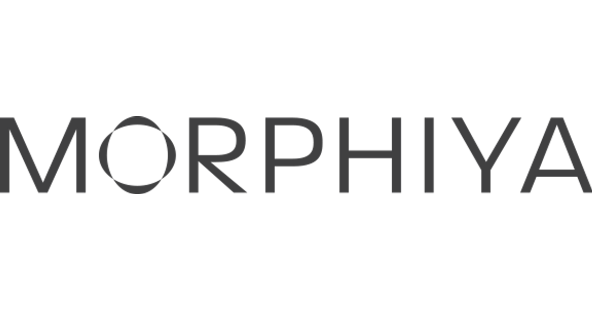 MORPHIYA - Groundbreaking Skincare Science